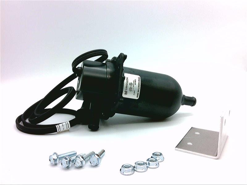 TPS152GT10-000 Heaters and Heating Elements by KIM HOTSTART