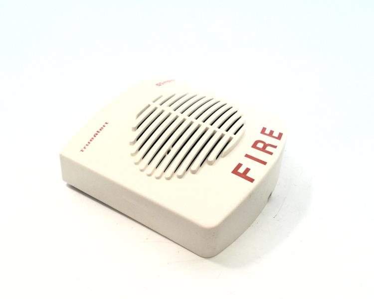 4901-9853 - TRUEALERT ADDRESSABLE HORN by SIMPLEXGRINNELL