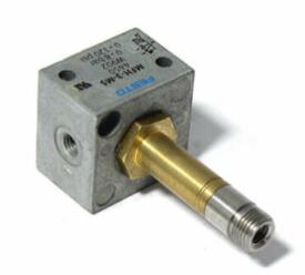 MFH-3-M5 Pneumatic Manifolds and Valves by FESTO