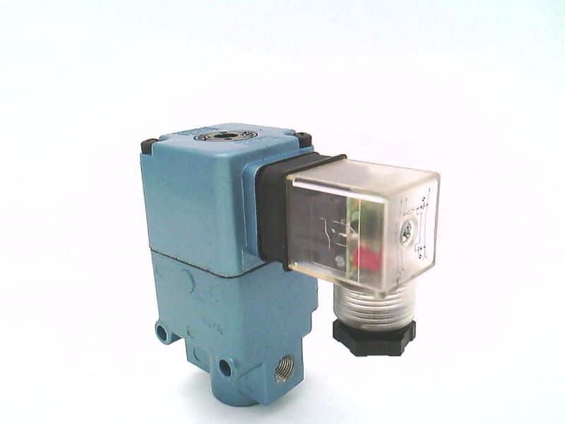 224B-611JC - 200 SERIES by MAC VALVES INC