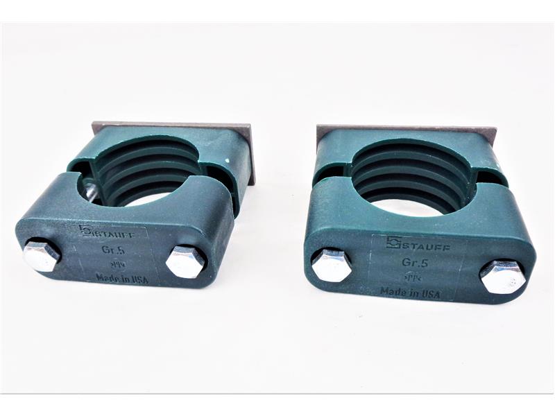 MIR-BKT - CLAMP PIPE by OMRON