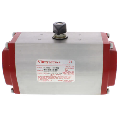 92-0930-11300-532 Pneumatic Sensors and Actuators by BRAY