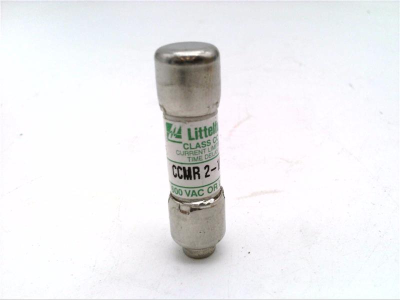 CCMR-2-1/4 Fuses and Fuse Accessories by LITTELFUSE