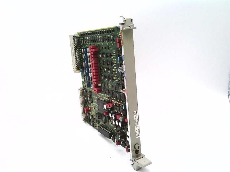 6DP1232-8BA - FUM 232 MODULE by SIEMENS