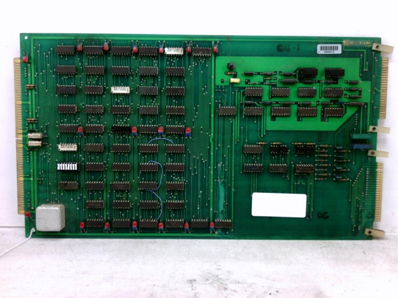 3-531-3160A Motor Control Systems by MILACRON