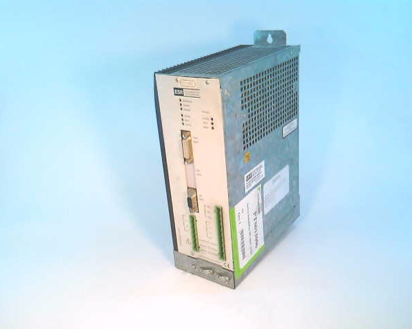 BN-6667.2380-N2-K5-Z1-P1 - SERVO DRIVE by ESR