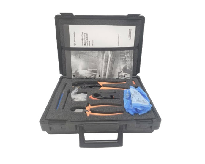 1786-CTK Tools by ALLEN BRADLEY