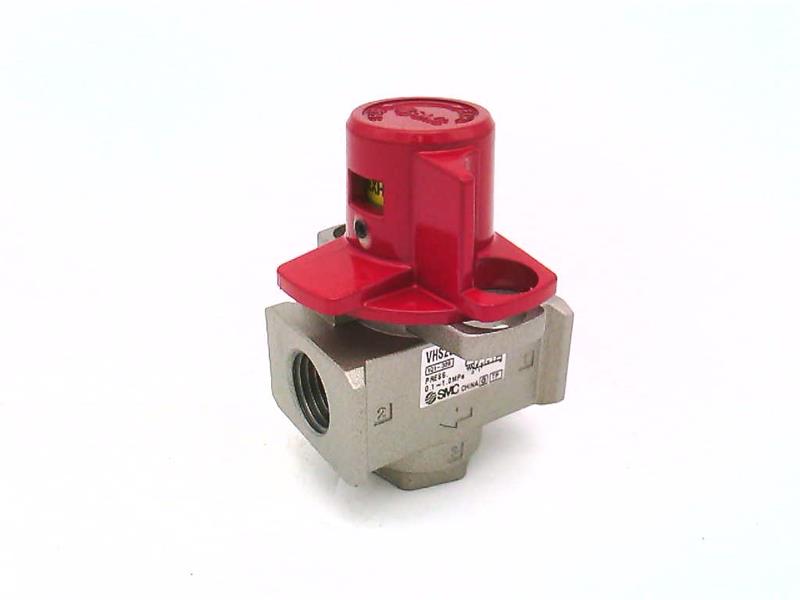 VHS20-F02-R Valves by SMC