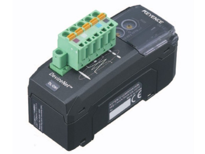 DL-DN1 PLCs and Accessories by KEYENCE CORP