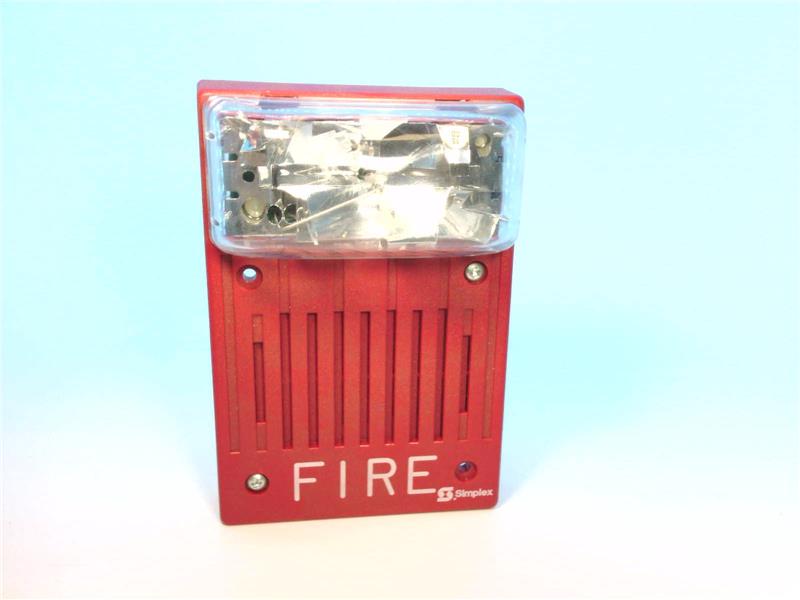 4903-9153 - STROBE SPEAKER by SIMPLEXGRINNELL