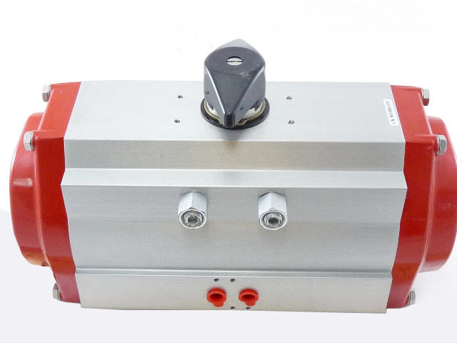 92-1280-11300-532 Pneumatic Sensors and Actuators by BRAY