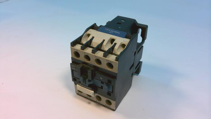 LC1D2510-K7 Contactors and Starters by SCHNEIDER ELECTRIC