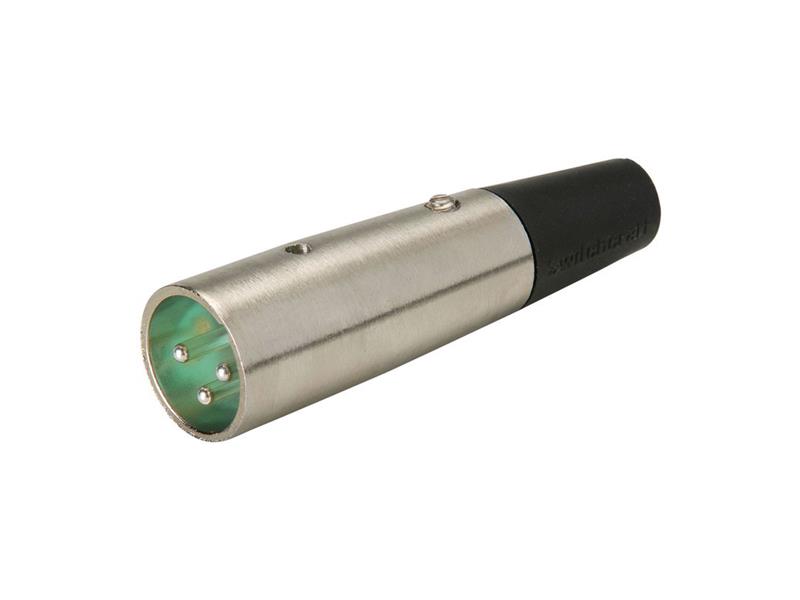 A3M Electronic Components by SWITCHCRAFT