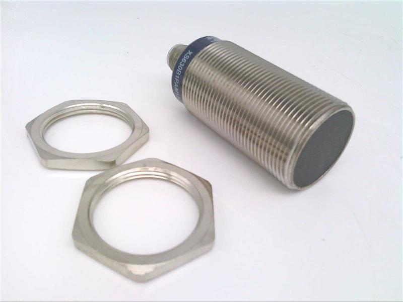 XS630B1PAM12 Inductive Sensors by TELEMECANIQUE SENSORS