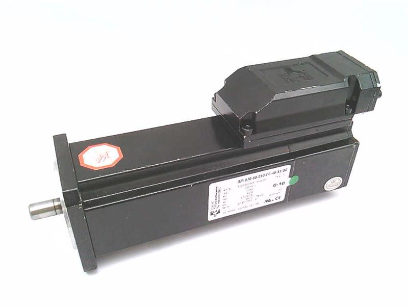 SM070-60-010-P0-45-S1-B0 Motors by SCHNEIDER ELECTRIC