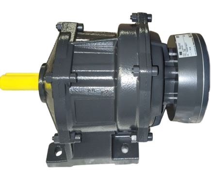 PRC/032 I=1:10,94 - 1:10 by HUBNER