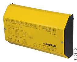 EYR-207-F001 Control Devices by SAUTER