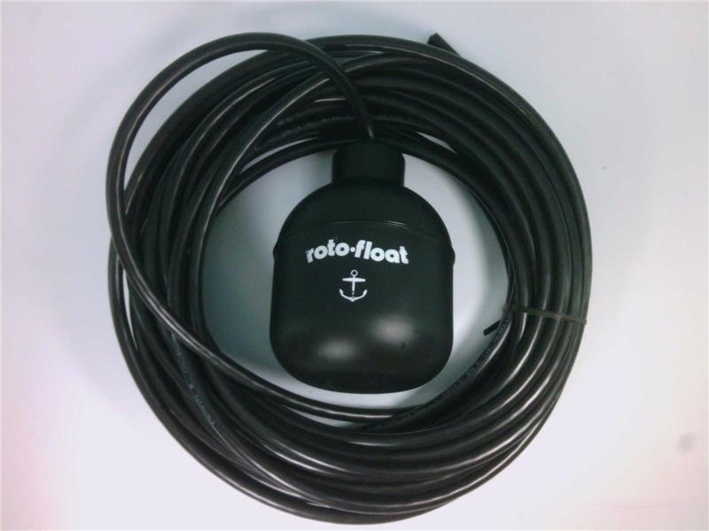 S50NO - DIRECT ACTING by ROTO FLOAT