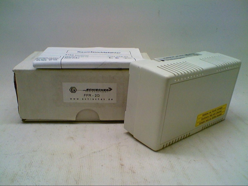 FFR-2G Sensor Accessories and Components by ROTORK