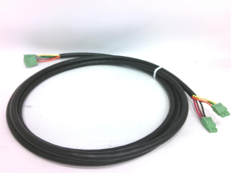 WX250 Wire and Cable by BENDER