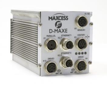 29L219372011 Control Devices by MAXCESS INTERNATIONAL