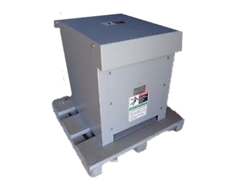 127271 Protection and Control Transformers by NWL