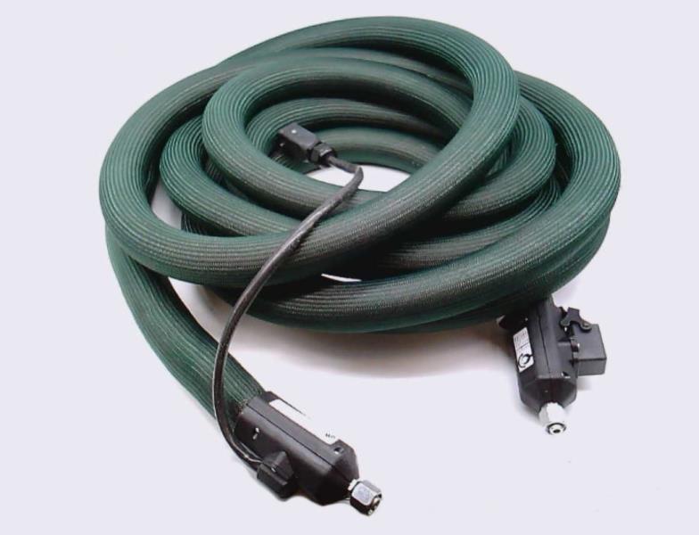 NTC/NW 8/8.0M Hoses and Tubing by ROBATECH
