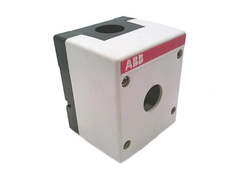 CBK-EP1 - PUSHBUTTON ENCLOSURE by ASEA BROWN BOVERI