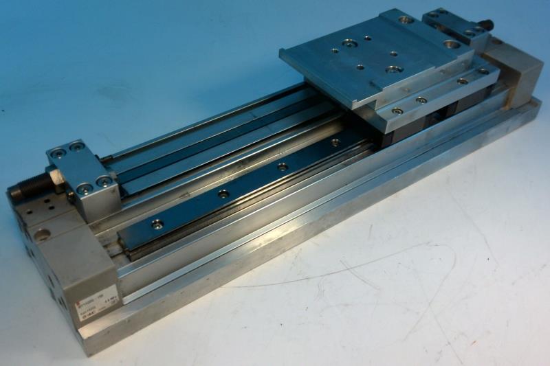 MY1H20G-150L - RODLESS by SMC