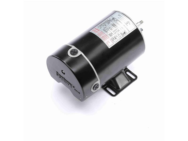 BN24V1 - 9.8 AMP by CENTURY ELECTRIC MOTORS