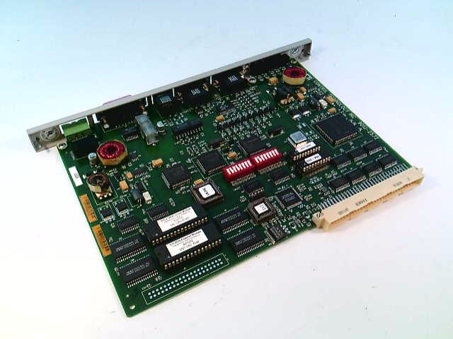 2572 - COMMUNICATION MODULE by CONTROL TECHNOLOGY INC