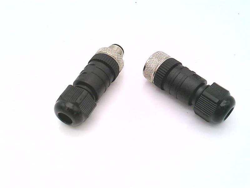 0554 6682 Connectors by TESTO