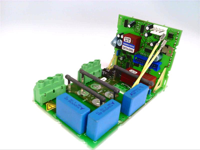 C98043-A7014-L2 Power Supply Systems by SIEMENS