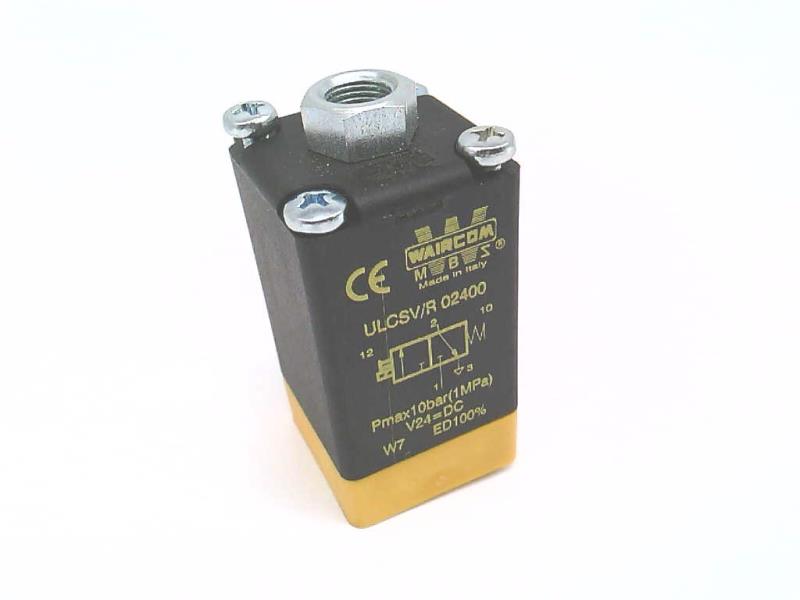 ULCSV/R 02400 - 24 VDC by WAIRCOM