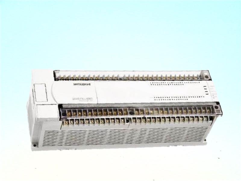 FX2N-80MT-001 - I/O MODULE by MITSUBISHI