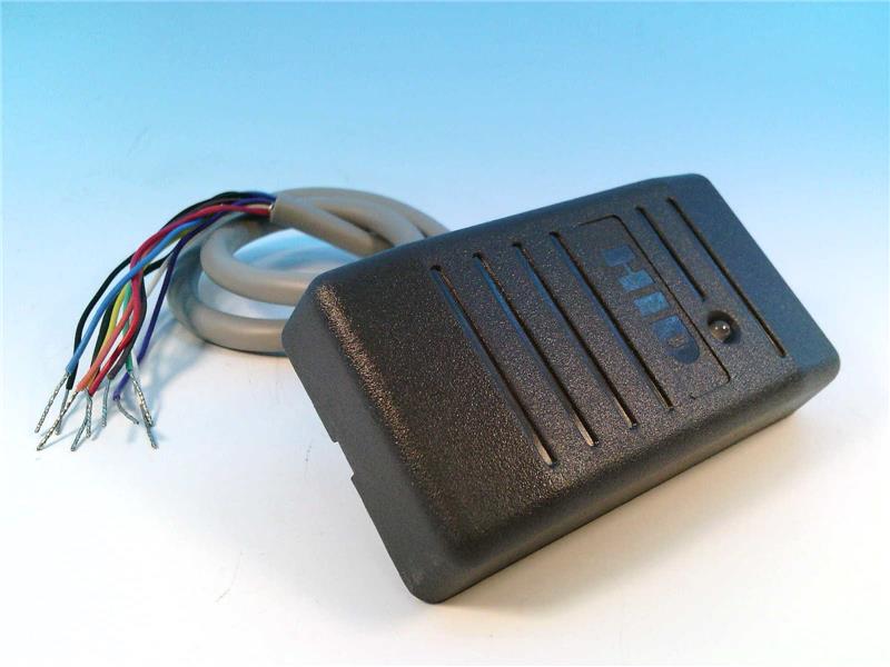 6005BGB00 Security by HID CORPORATION