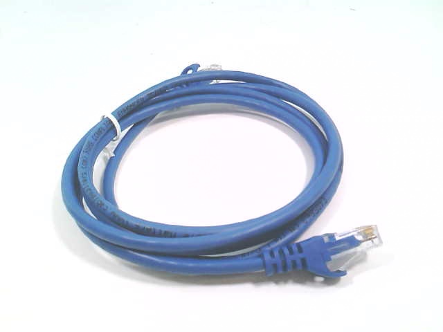 ANSI/TIA-568-C.2 - ETHERNET PATCH CABLE by MONOPRICE