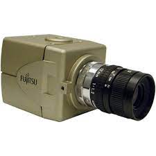 TCZ-330A - COLOR CAMERA by FUJITSU