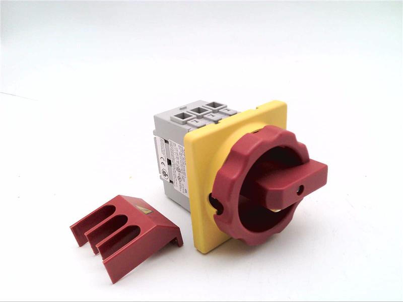 LBS-NLO32/3E/Z33 General Purpose Switches by SONTHEIMER ELEKTROSCHALTGERATE
