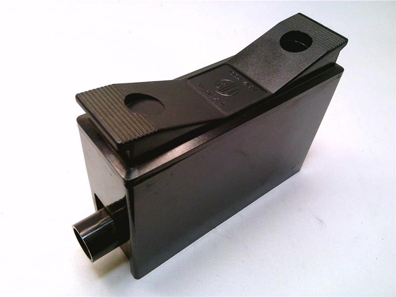 VERTEX-2 by BILL SWITCHGEAR