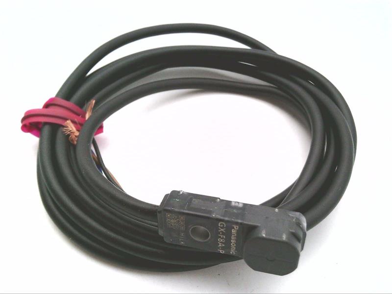 GX-F8A-P - FRONT by PANASONIC