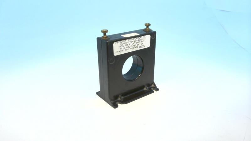 5SFT-500 Protection and Control Transformers by INSTRUMENT TRANSFORMERS INC