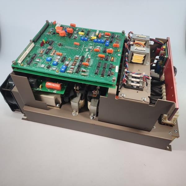 0154910 Drives by SWEO CONTROLS