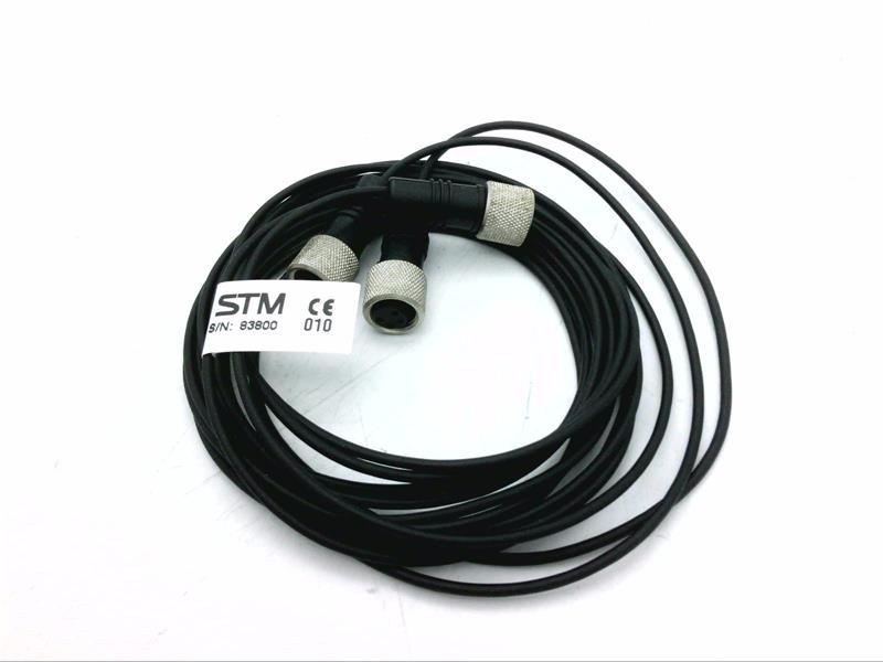 AK-DL-P-14-1.5-M by BALLUFF