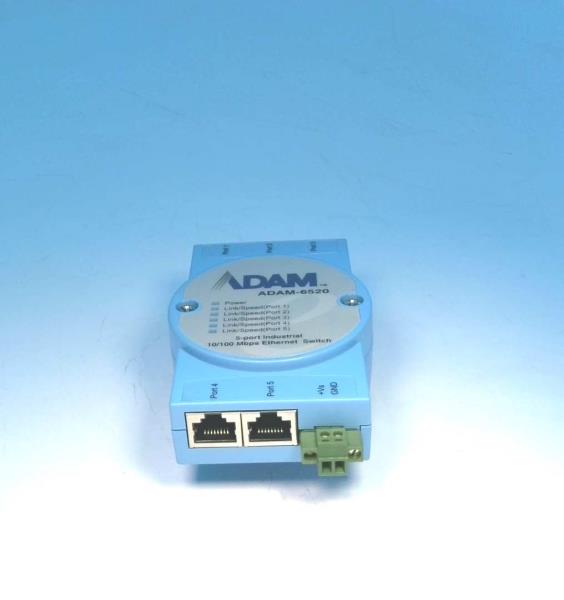 ADAM-6520-B Computer Accessories by ADVANTECH