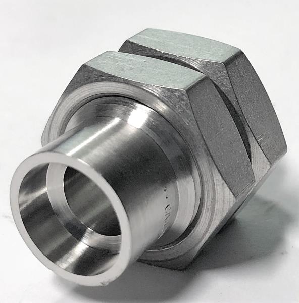 316L-6CX-A1-10-049 - CAJON SWAGELOK STAINLESS STEEL FITTING by CAJON