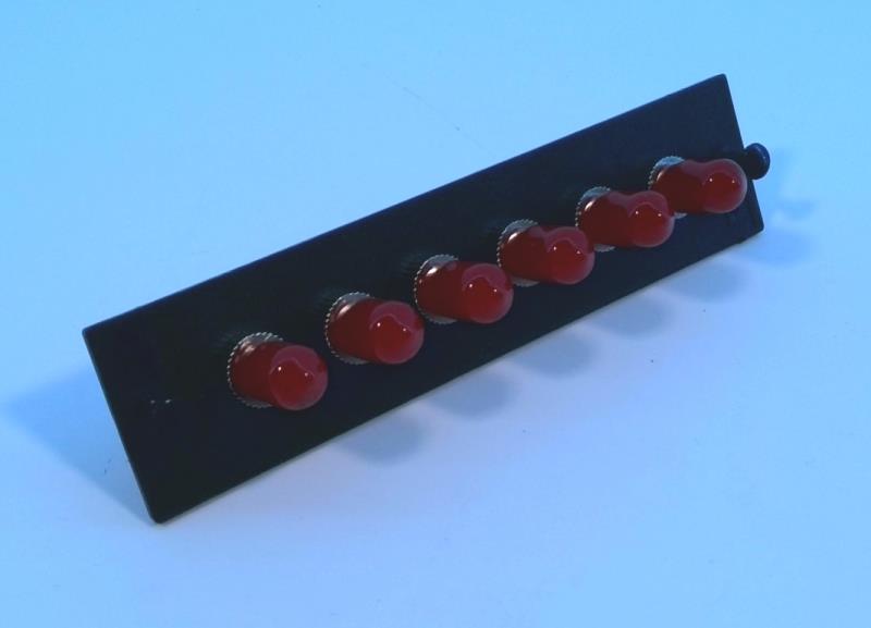 616MMST - 6 X COUPLER PORTS by SUPERIOR MODULAR PRODUCTS