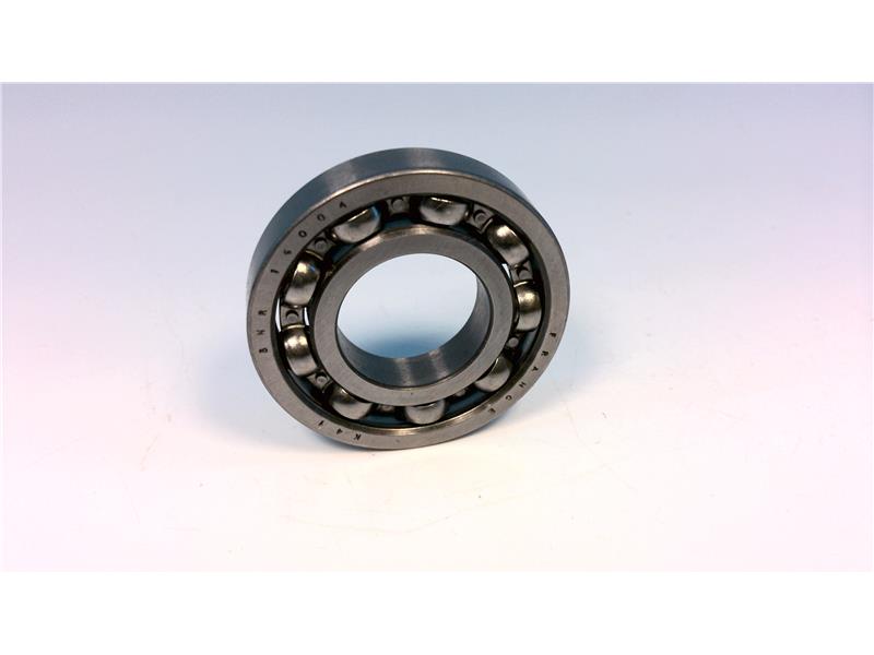 16004 Bearings and Bushings by CONSOLIDATED BEARING
