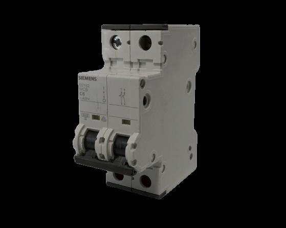 5SY62-MCB-C6 Circuit Breaker Accessories by SIEMENS