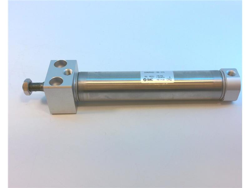 CDM2RA32-130-C73 Pneumatic Cylinders and Accessories by SMC
